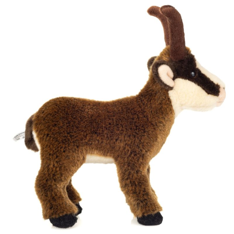 Gems alpget mjukisdjur 23 cm Teddy Hermann