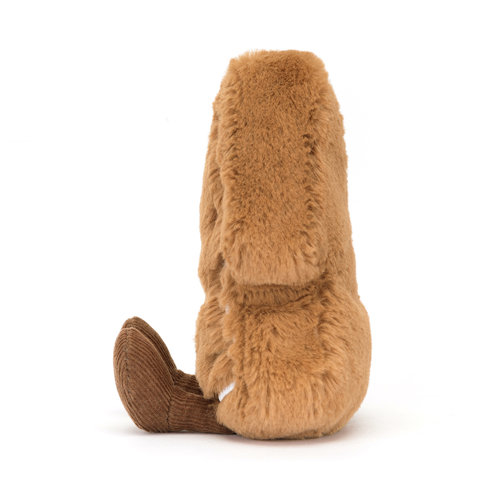Kaka mjukisdjur Amuseables Tree Cookie Jellycat
