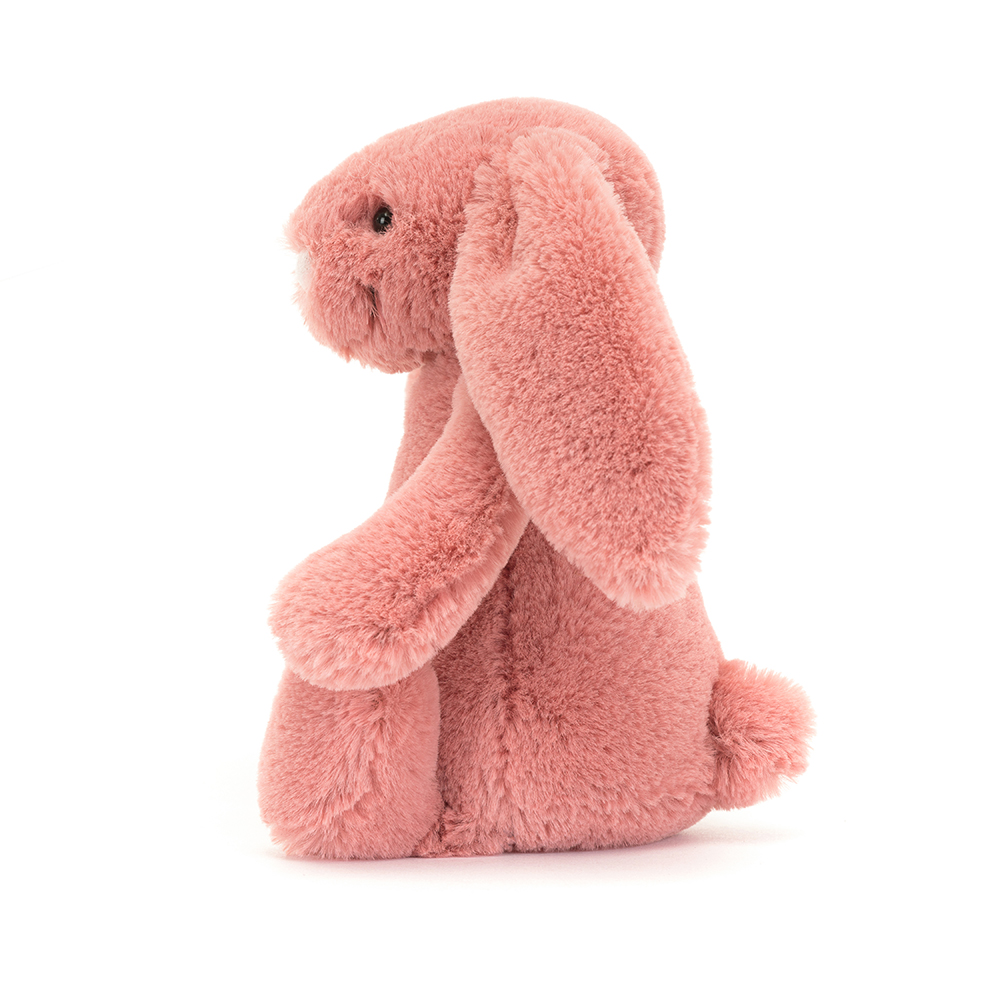 Kanin mjukisdjur Bashful Sorrel Bunny Little JellyCat