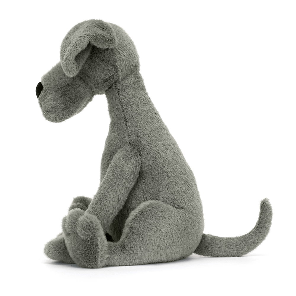 Grand danois mjukisdjur Zeus Great Dane Jellycat