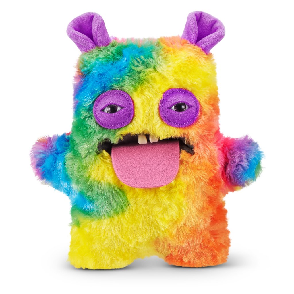 Fuggler mjukisdjur Butt Ugly Pets Cheeky Chonky